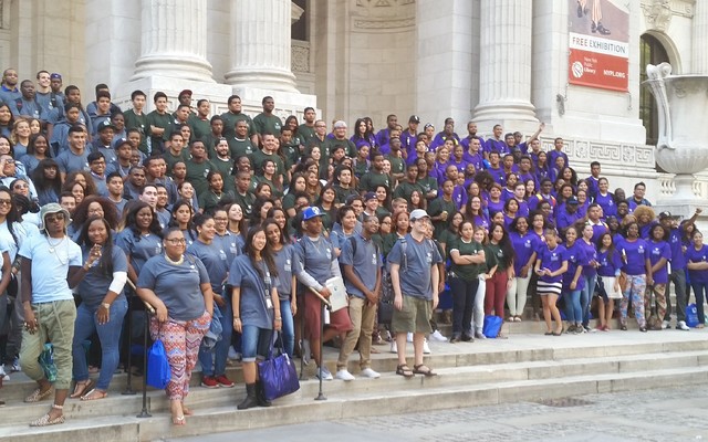 Ethnography Made Easy | Manifold @CUNY