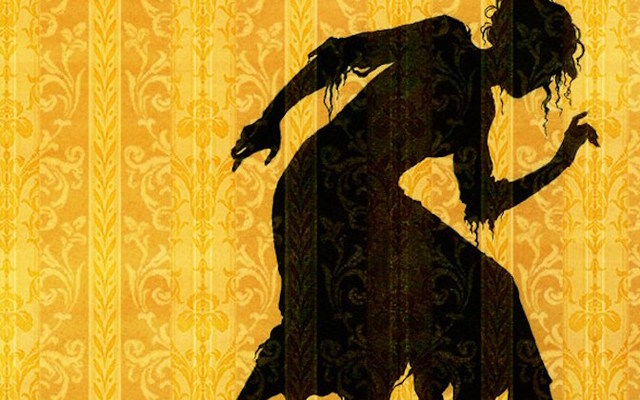 Charlotte Perkins Gilman, "The Yellow Wallpaper," English 130, Spring ...