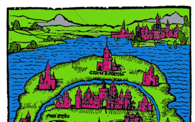 Utopias and Dystopias | Manifold @CUNY