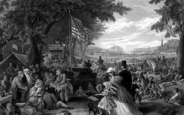 Oration, Delivered in Corinthian Hall, Rochester | Manifold @CUNY