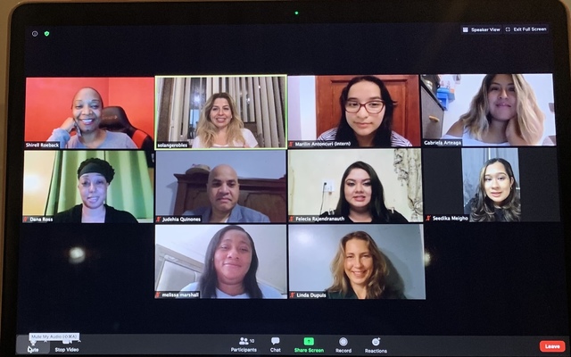 Bachelor of Science in Social Work (BSSW) Program - Professional ...