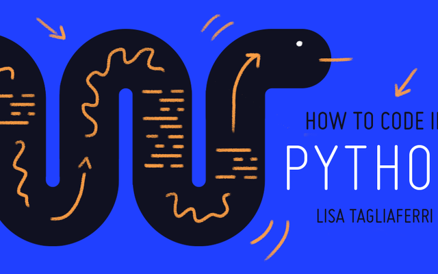 How To Code In Python 3 Manifold CUNY